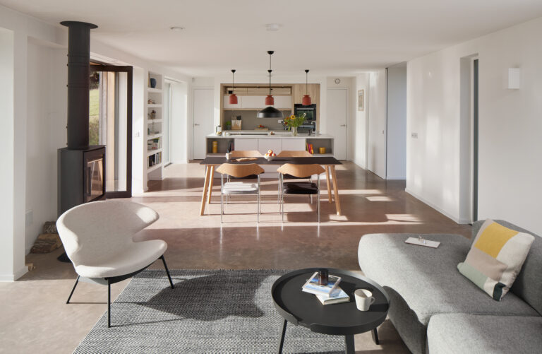 WORK - Ann Nisbet Studio